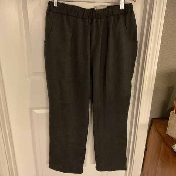 croft & barrow | Pants & Jumpsuits | Croft Barrow Straight Mid Rise ...